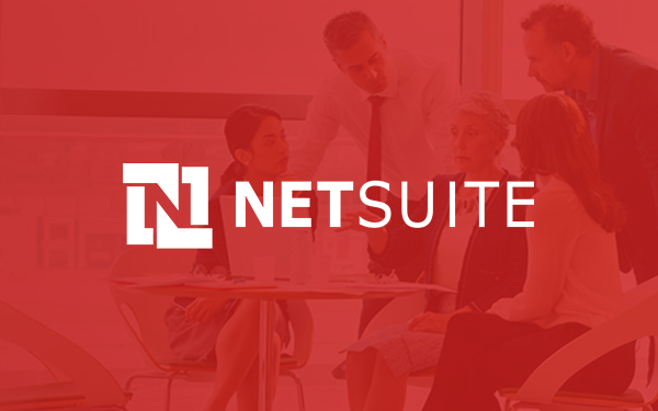 NetSuite Partner | NetSuite ERP Solutions from AlphaBOLD