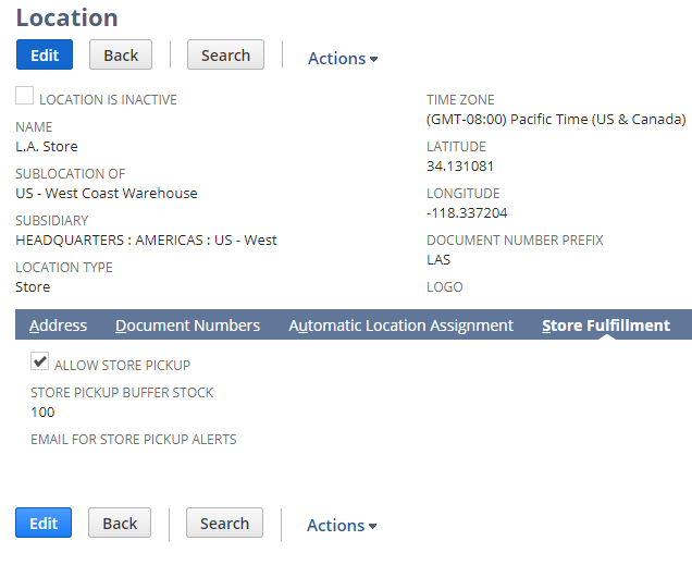 NetSuite Advanced Order Management (AOM) - NetSuite Solution Provider