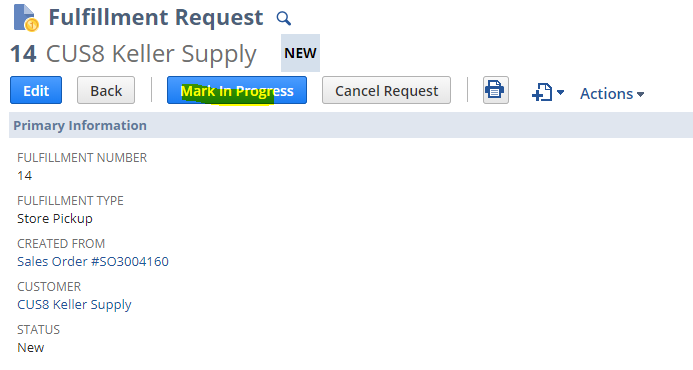 NetSuite Advanced Order Management (AOM) - NetSuite Solution Provider