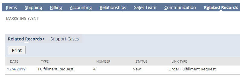 NetSuite Advanced Order Management (AOM) - NetSuite Solution Provider