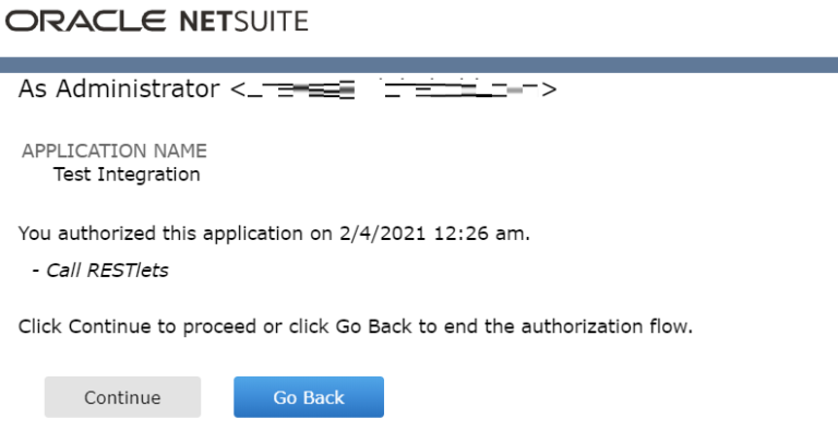 NetSuite REST Web Services/ RESTlets with OAuth 2.0 using Postman
