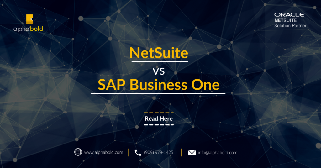 Blog | NetSuite Solution Provider and Consultant in San Diego