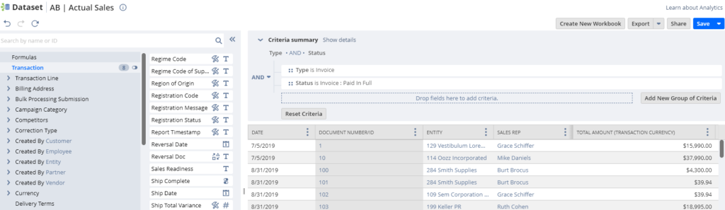 How to handle commissions in NetSuite (Part 1)