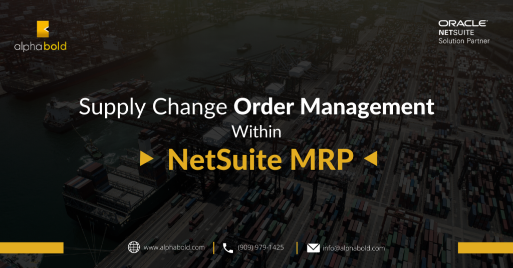 Blog | NetSuite Solution Provider and Consultant in San Diego