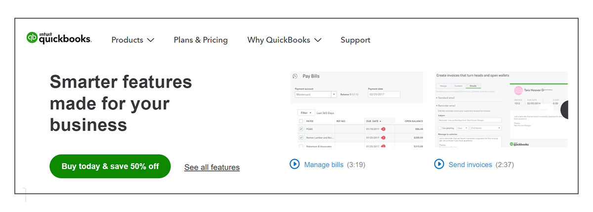NetSuite Vs QuickBooks: The Ultimate Comparison Guide 2022