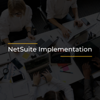 NetSuite Implementation Services - AlphaBOLD